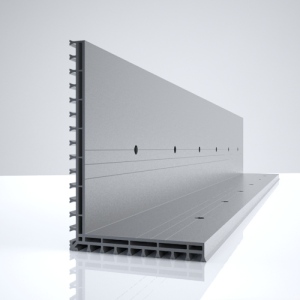 EMS+SI Assembly System Impresses With Comprehensive Quality - World Construction Network